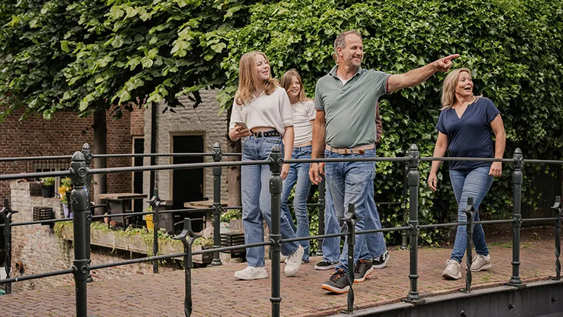 Escape Tour München. Spiele einen City Escape Room im Freien!